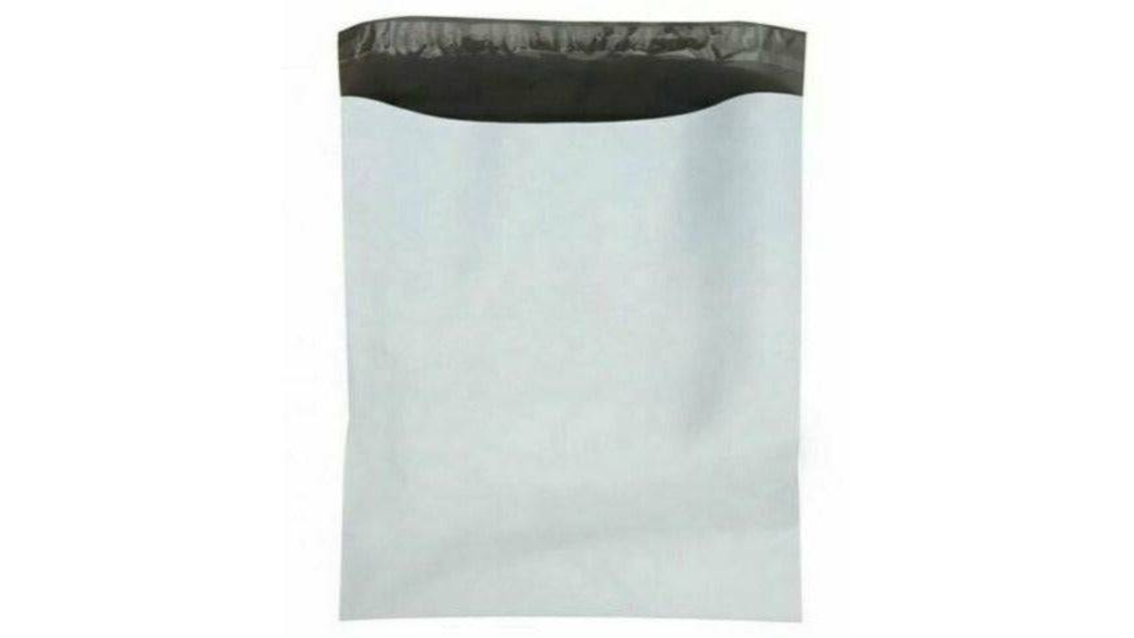 BatteryMate BMS350x480mm(200) Plastic Satchel Courier Self Sealing ...