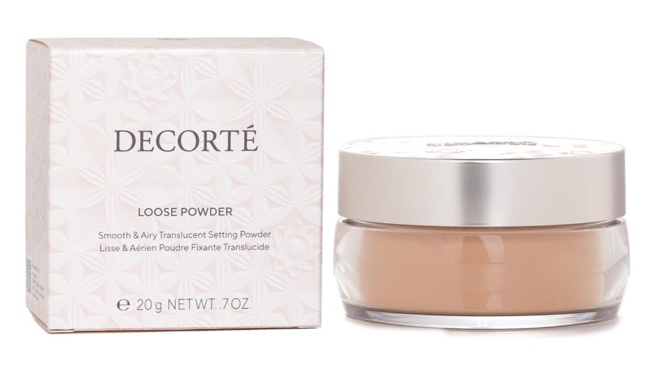 Cosme Decorte No. 05 Glowy Tan Loose Powder - 20g | Harvey Norman