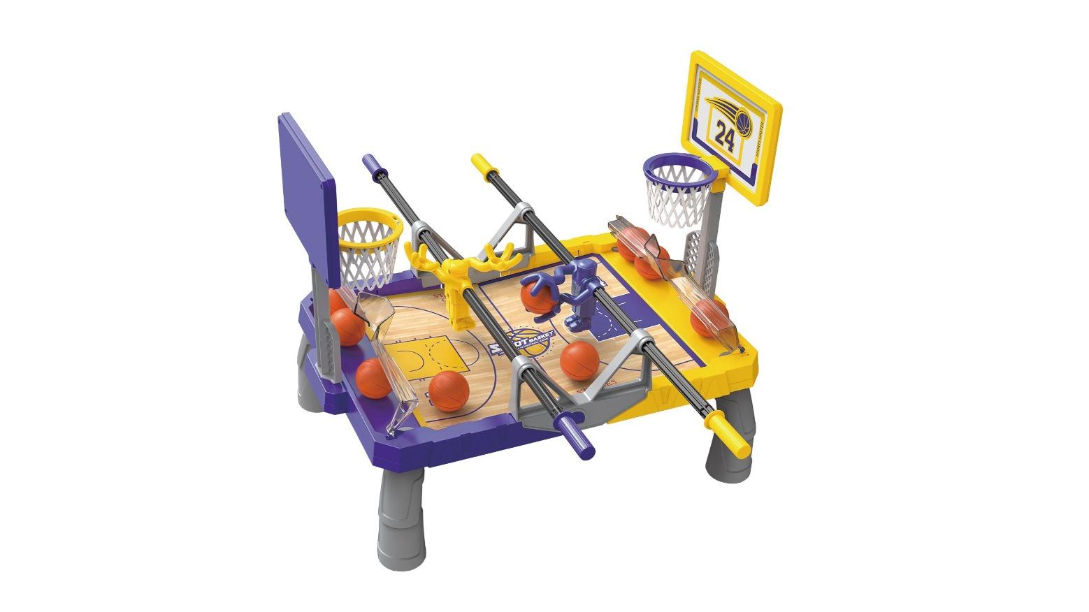 Foosketball Table Top Board Game Playset with Stand | Harvey Norman