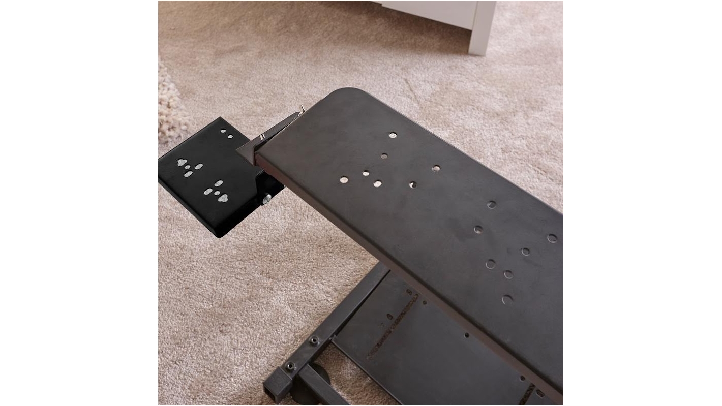 X Rocker Racing Rig Stand | Harvey Norman