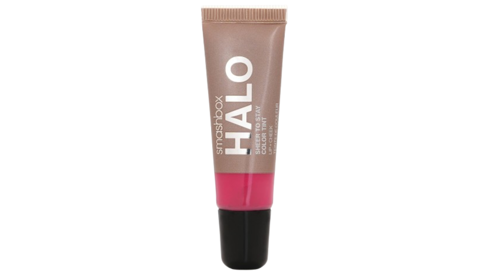 Smashbox Halo Sheer to Stay Color Tint Blush - 10ml | Harvey Norman