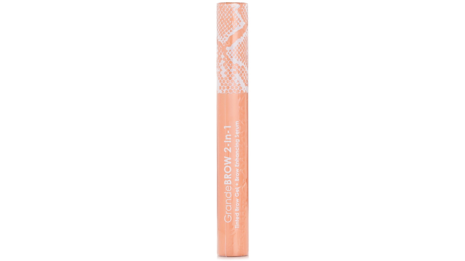 Grande Cosmetics (GrandeLash) Light GrandeBROW 2-in-1 Tinted Brow Gel ...