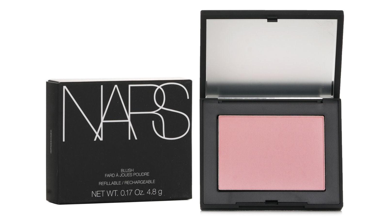 NARS No. 903 Impassioned Powder Blush - 4.8g | Harvey Norman