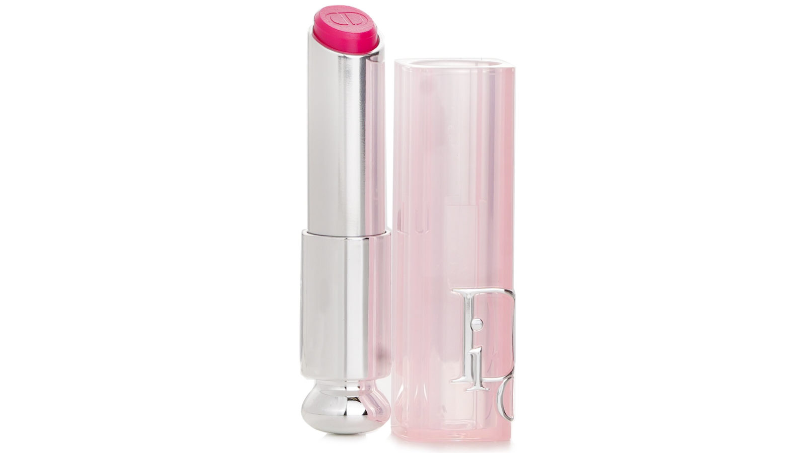 Christian Dior Addict Lip Glow - 7 Raspberry | Harvey Norman