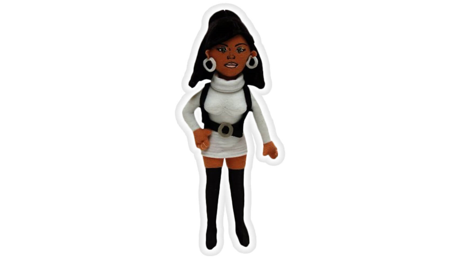 Archer Lana Kane 12-inch Plush | Harvey Norman