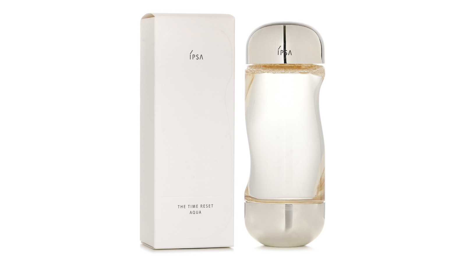 Ipsa The Time Reset Aqua - 200ml | Harvey Norman