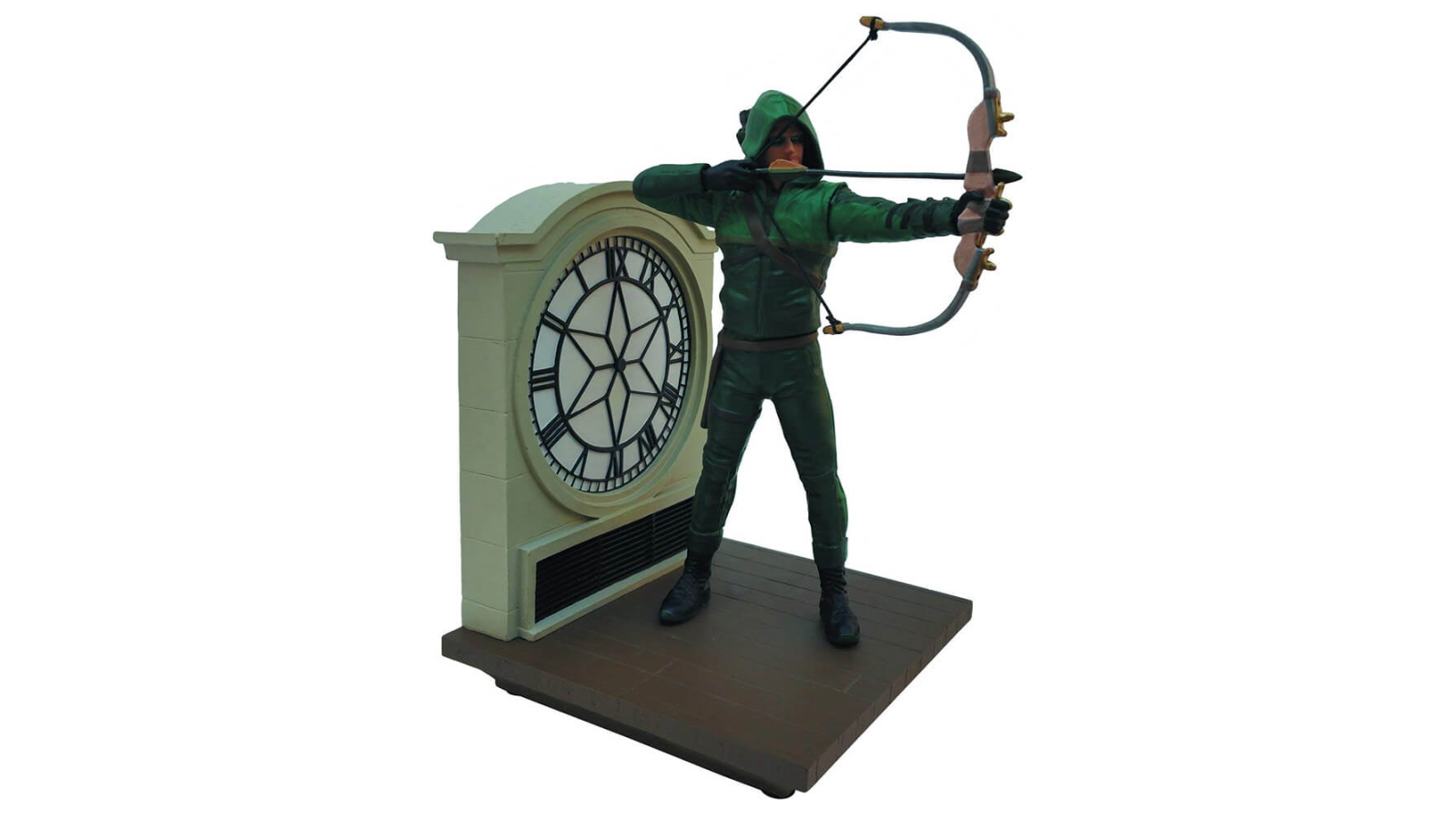 Arrow Series 1 Bookend | Harvey Norman