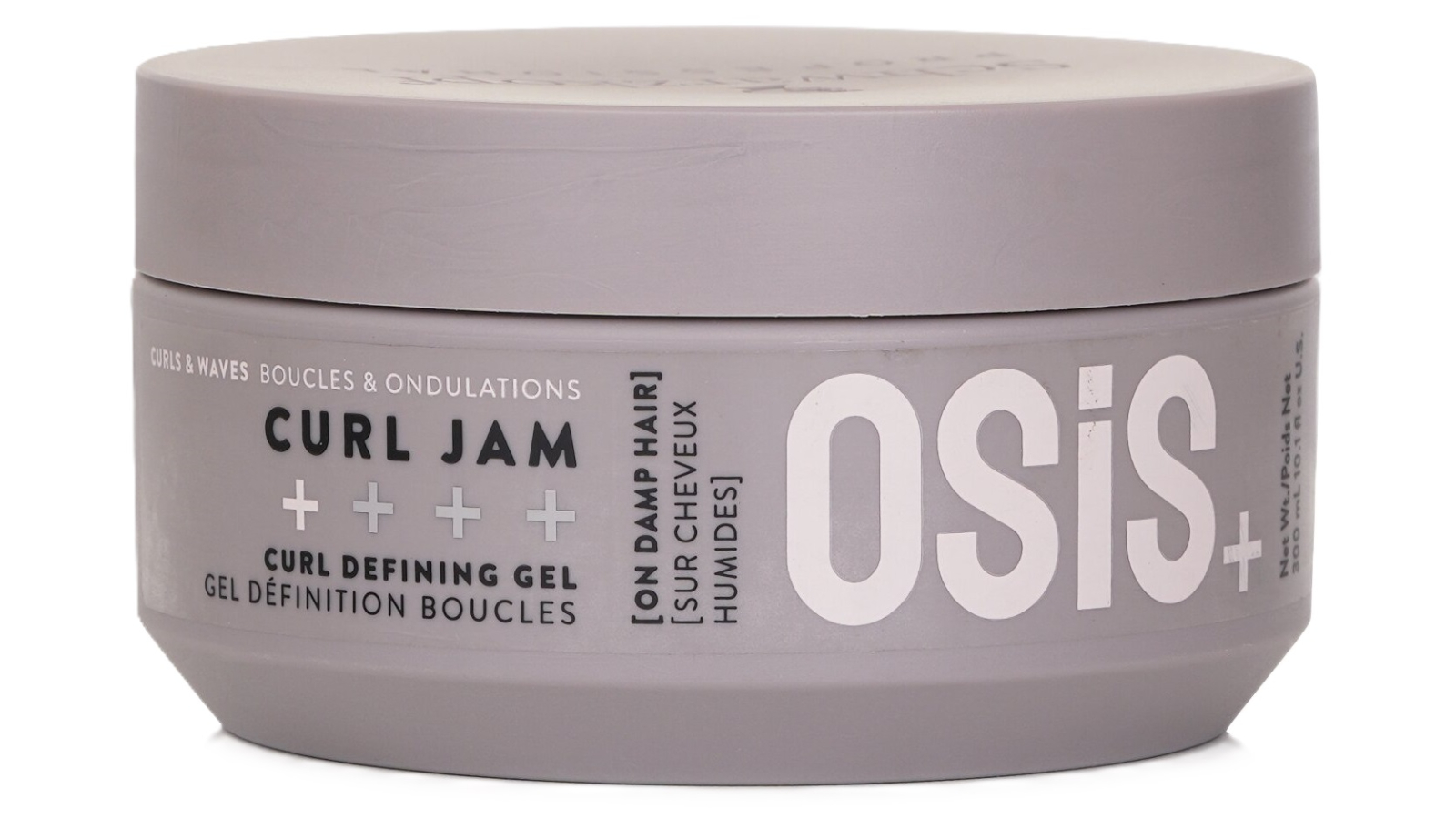 Schwarzkopf Osis Curl Jam - 300ml | Harvey Norman