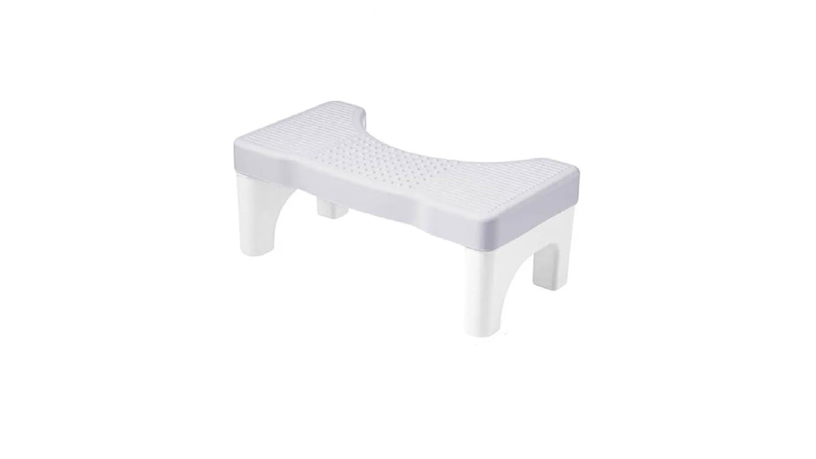 Carla Home Kids/Adult Toilet Poop Stool Squat for Easy Pooping | Harvey ...