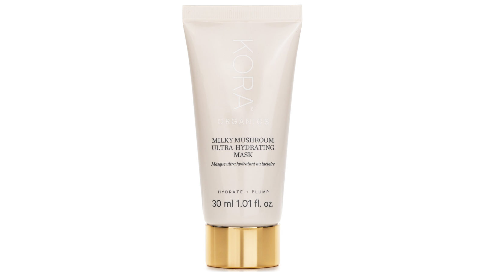 Kora Organics 30ml Milky Mushroom Ultra-Hydrating Mask | Harvey Norman