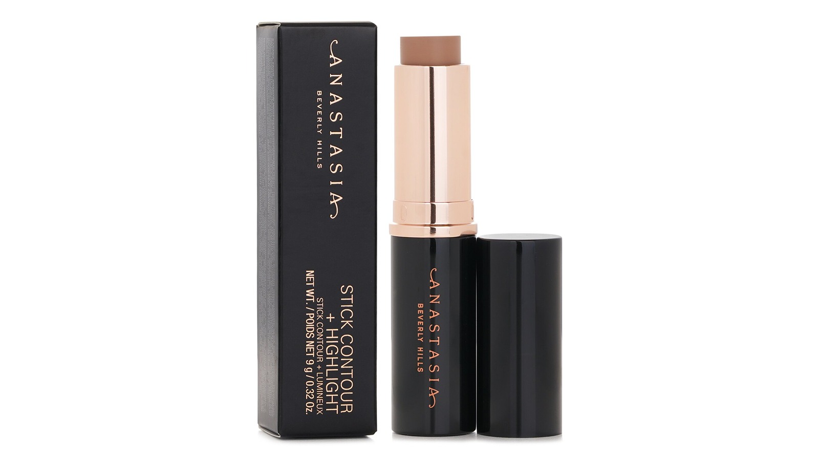 Anastasia Beverly Hills Stick Foundation - Mink - 9g | Harvey Norman