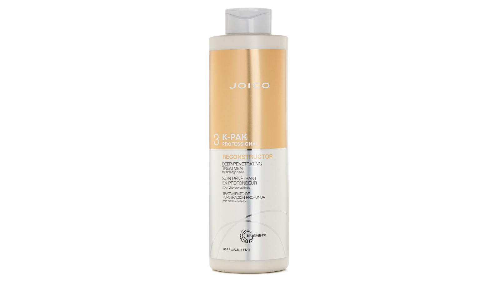 Joico K-Pak Reconstructor Deep-Penetrating Treatment (for Damaged Hair ...