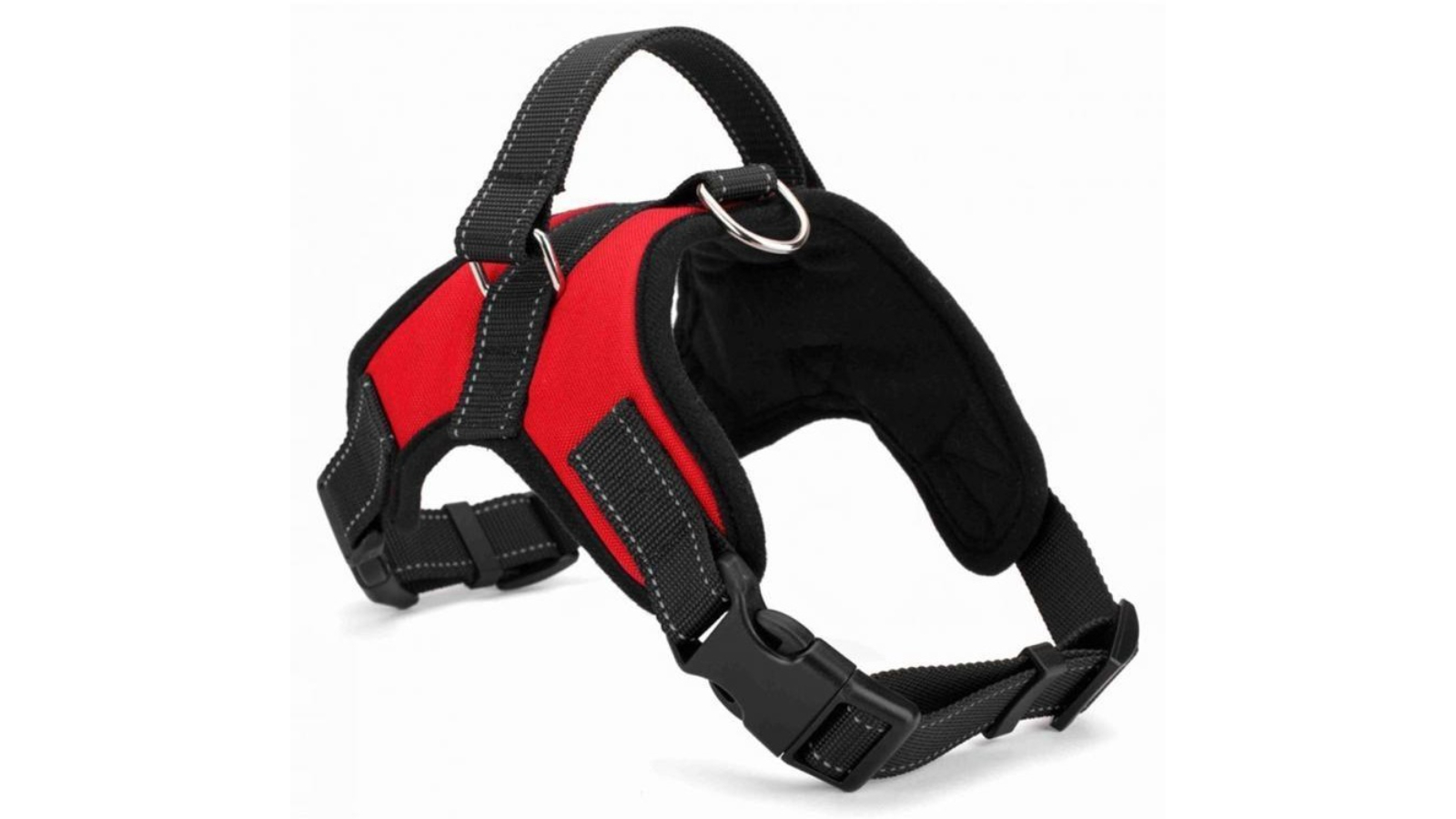 HOD Red The Hero Harness for Dog - Small | Harvey Norman
