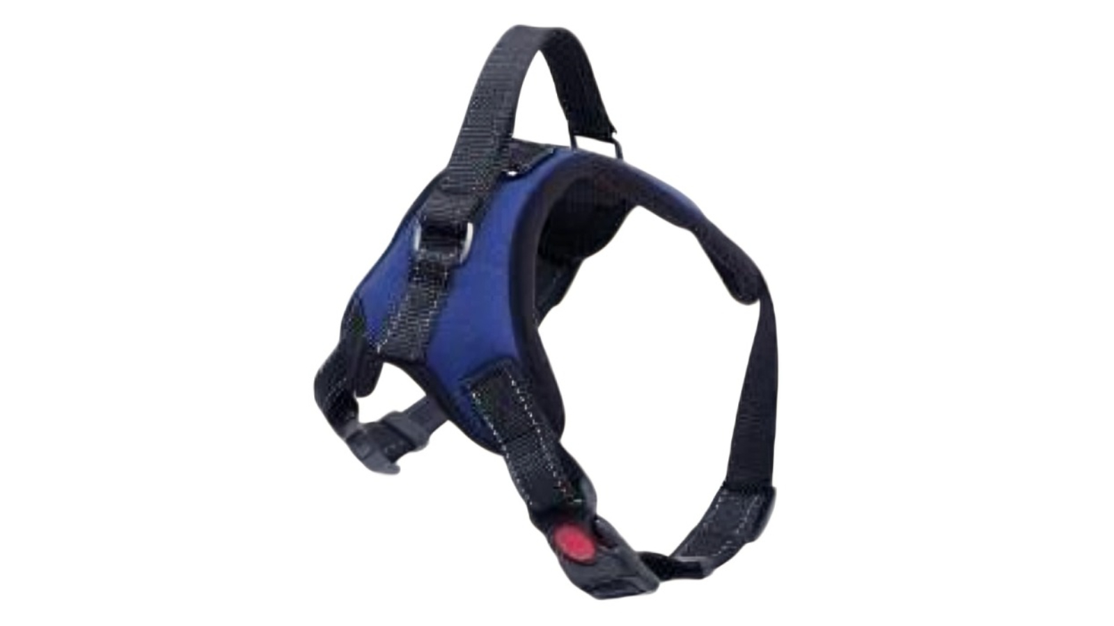 HOD Blue The Hero Harness for Dog | Harvey Norman