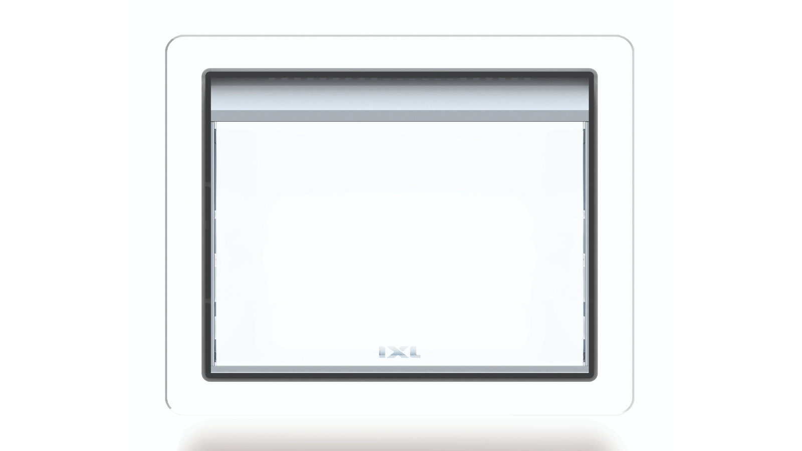 IXL Luminate Essential Heat Module – White | Harvey Norman