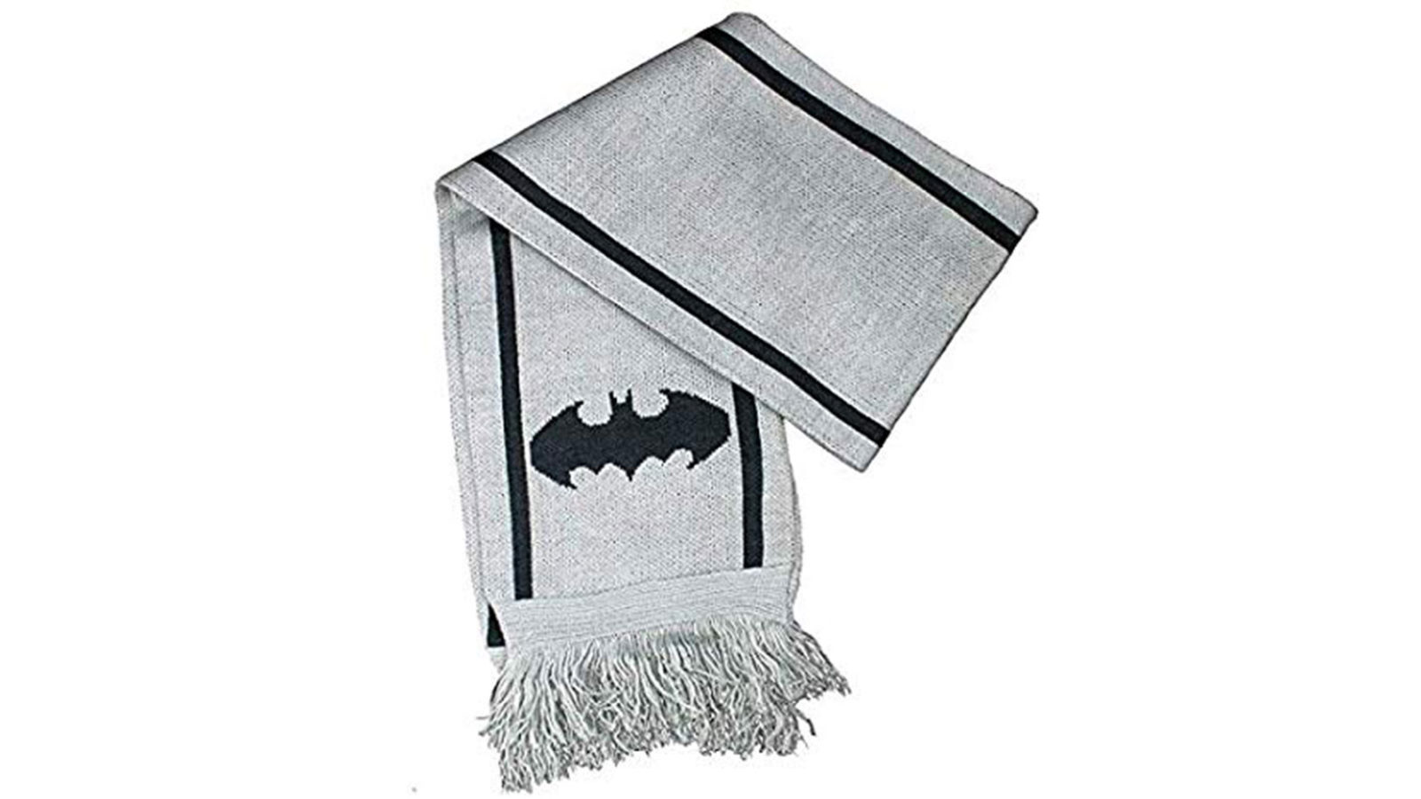 Batman Logo Scarf | Harvey Norman