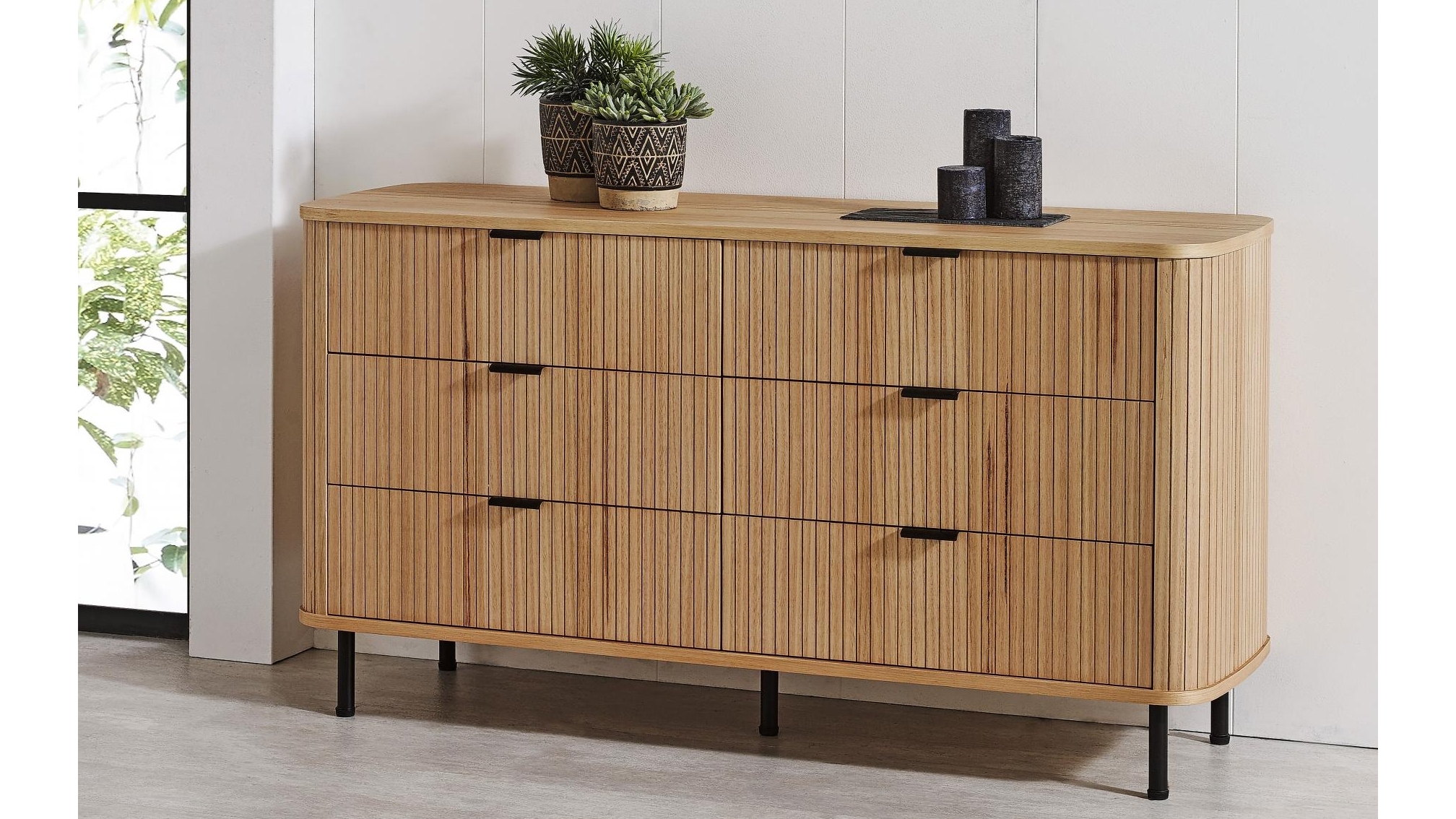 Kitchen dresser harvey norman store