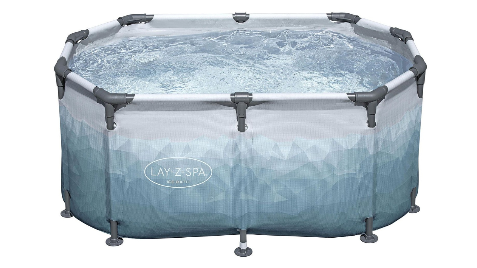 Bestway Outdoor Portable Massage Ice Bath | Harvey Norman