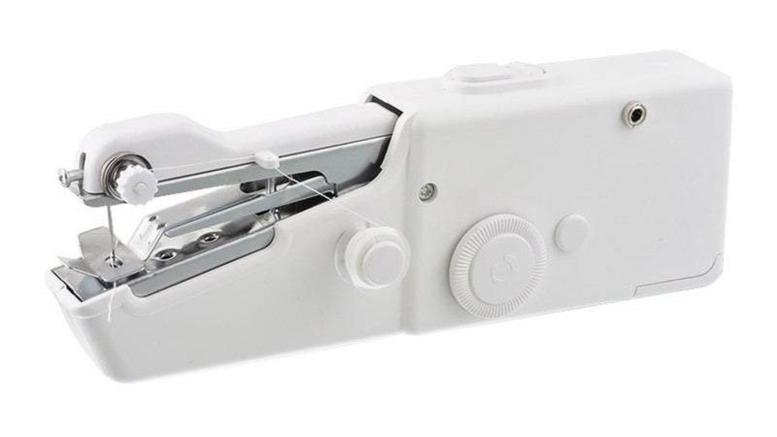 HOD Portable Electric Sewing Machine | Harvey Norman