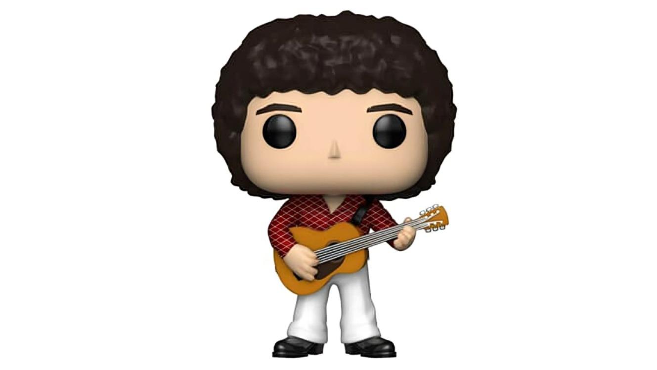 TV Show Brady Bunch Greg Pop Vinyl | Harvey Norman
