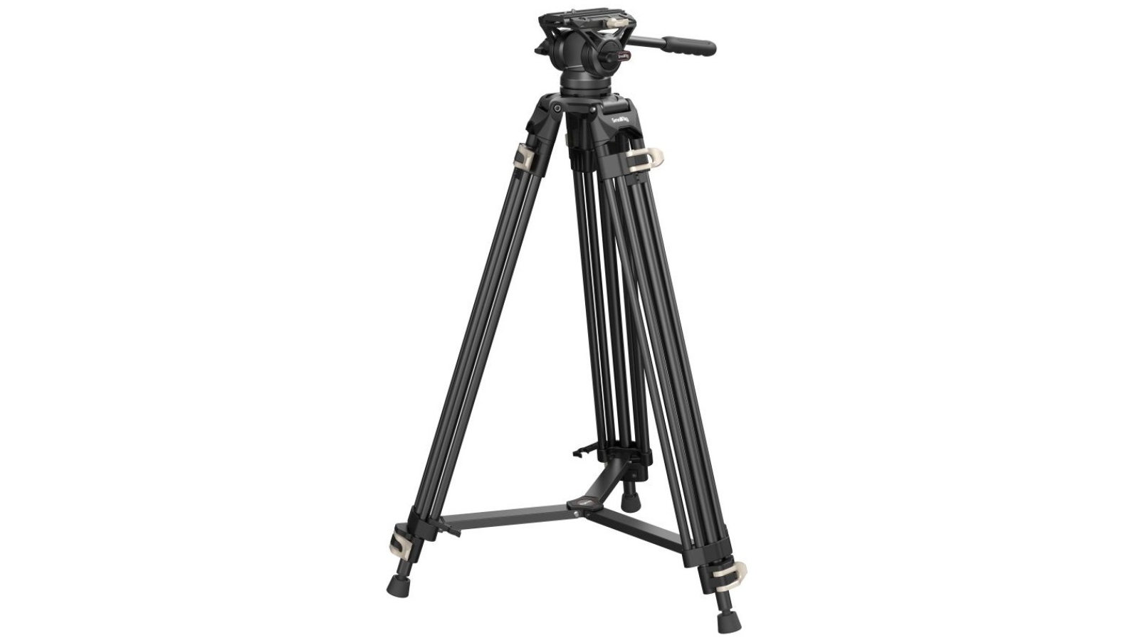SmallRig AD-01 Heavy-Duty Fluid Head Tripod 3751 | Harvey Norman