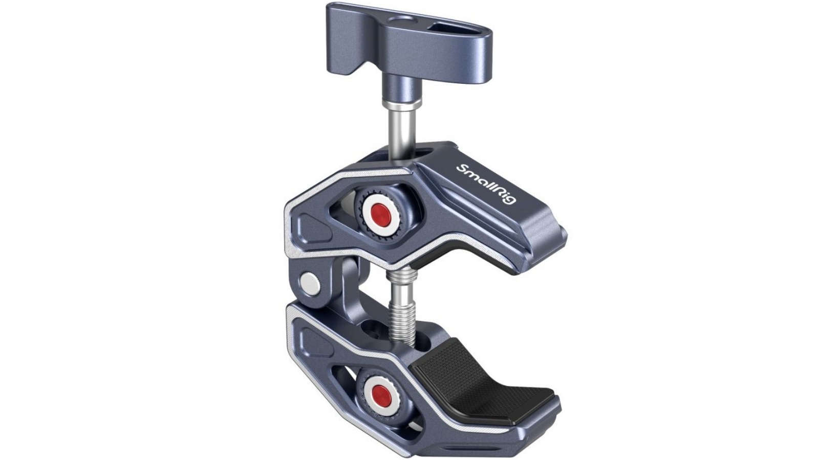 SmallRig 3755 Crab-Shaped Clamp | Harvey Norman