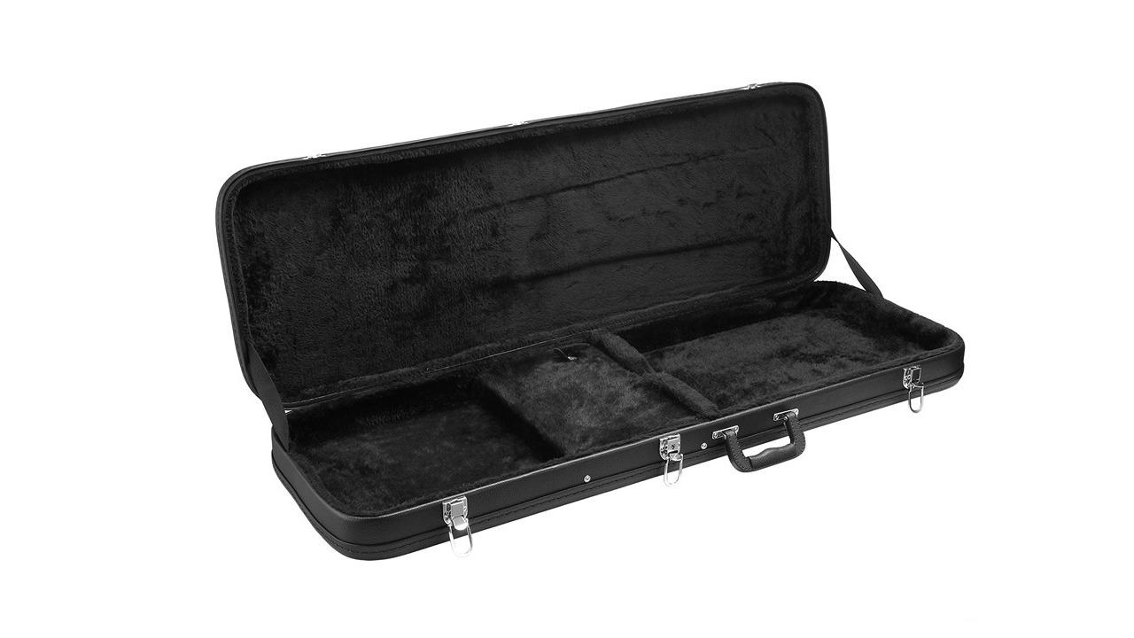 39inch Hard Shell Electric Guitar Case | Harvey Norman