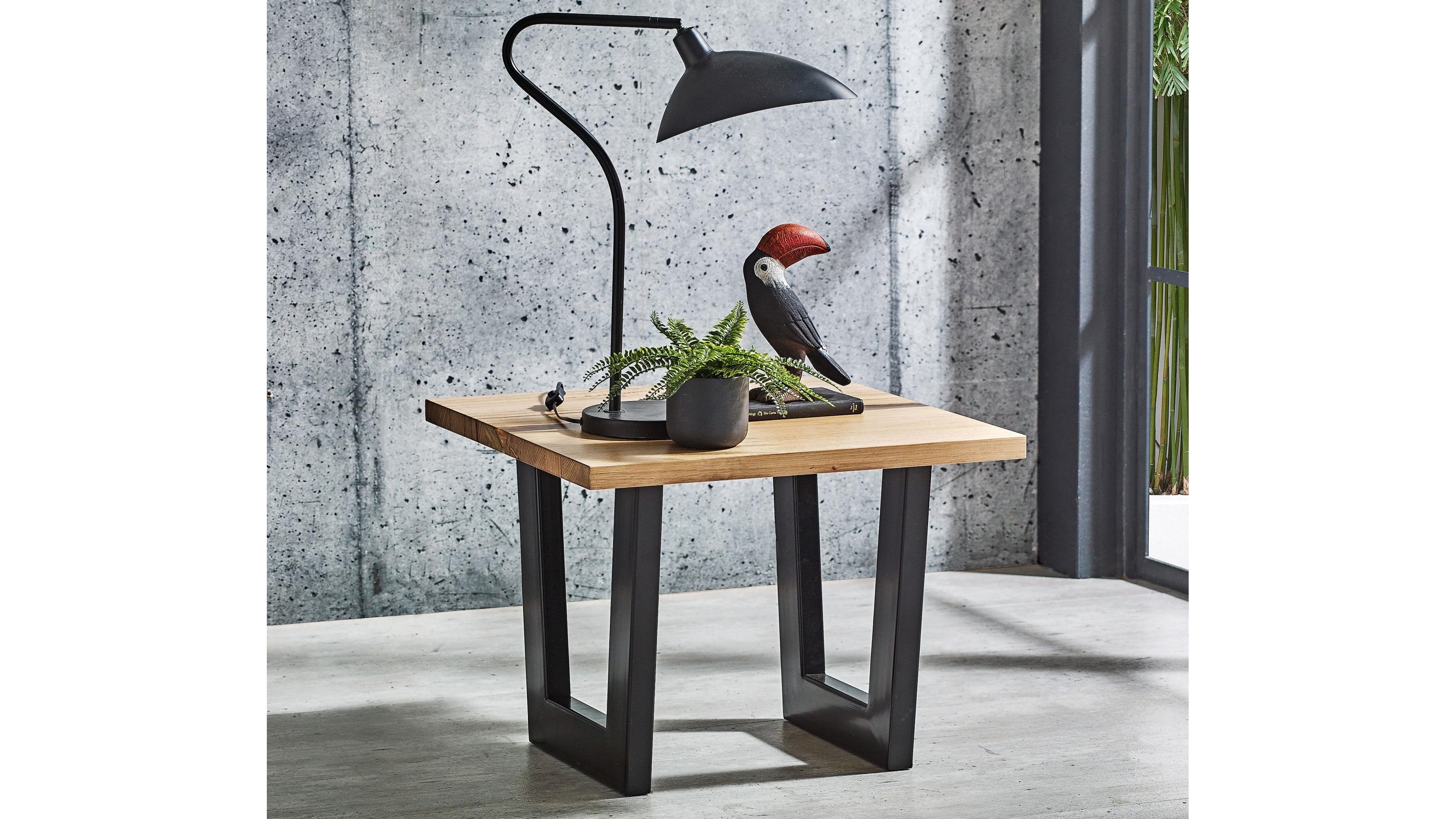 Atoka Lamp Table | Harvey Norman