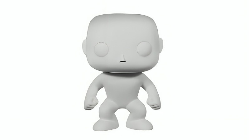 DIY Male Pop Vinyl | Harvey Norman
