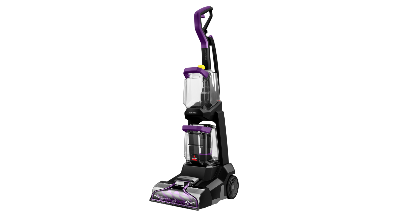 Bissell PowerClean Max Carpet Cleaner | Harvey Norman