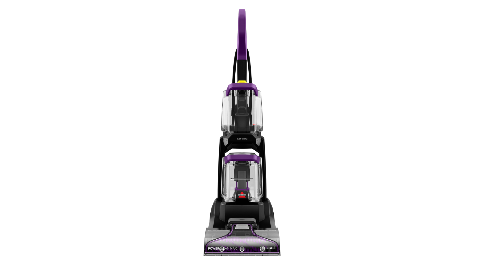 Bissell PowerClean Max Carpet Cleaner | Harvey Norman
