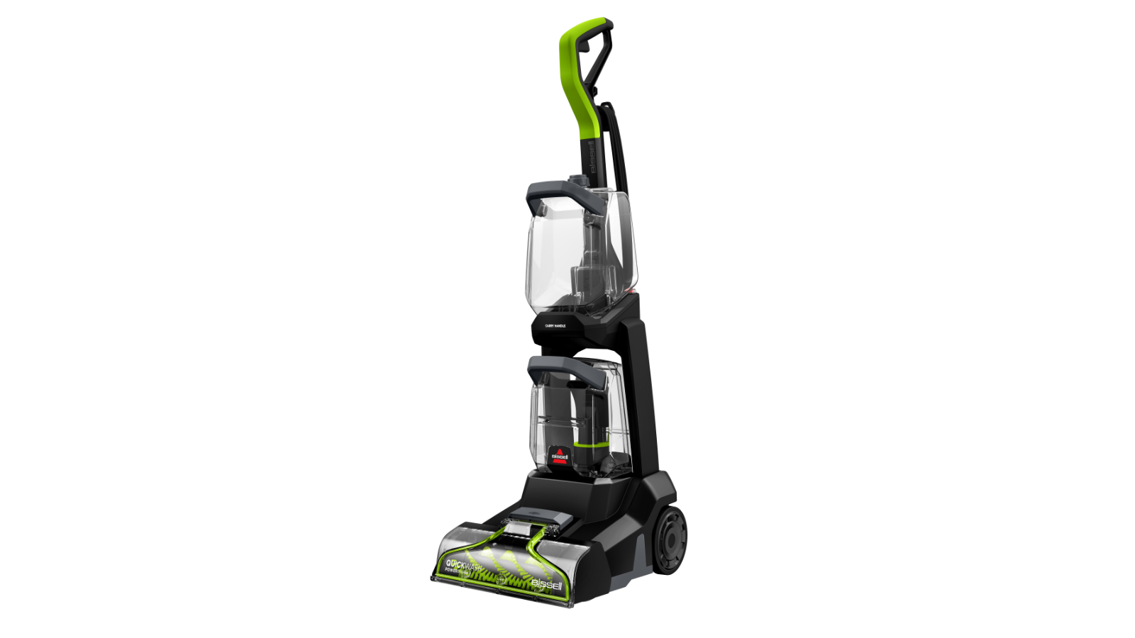 Bissell QuickWash PowerBrush Carpet Cleaner | Harvey Norman