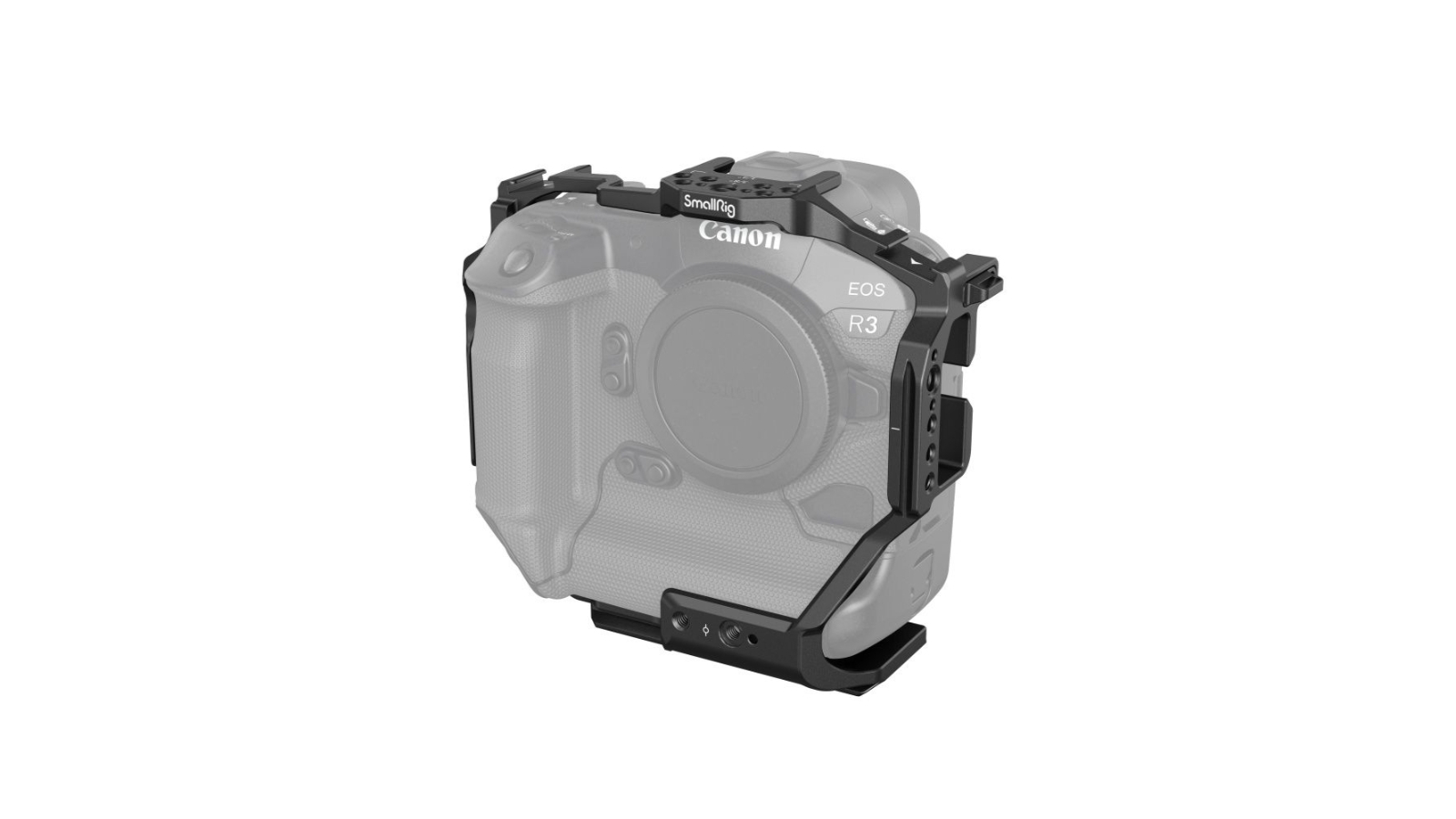 SmallRig Camera Cage for Canon EOS R3 3884 | Harvey Norman