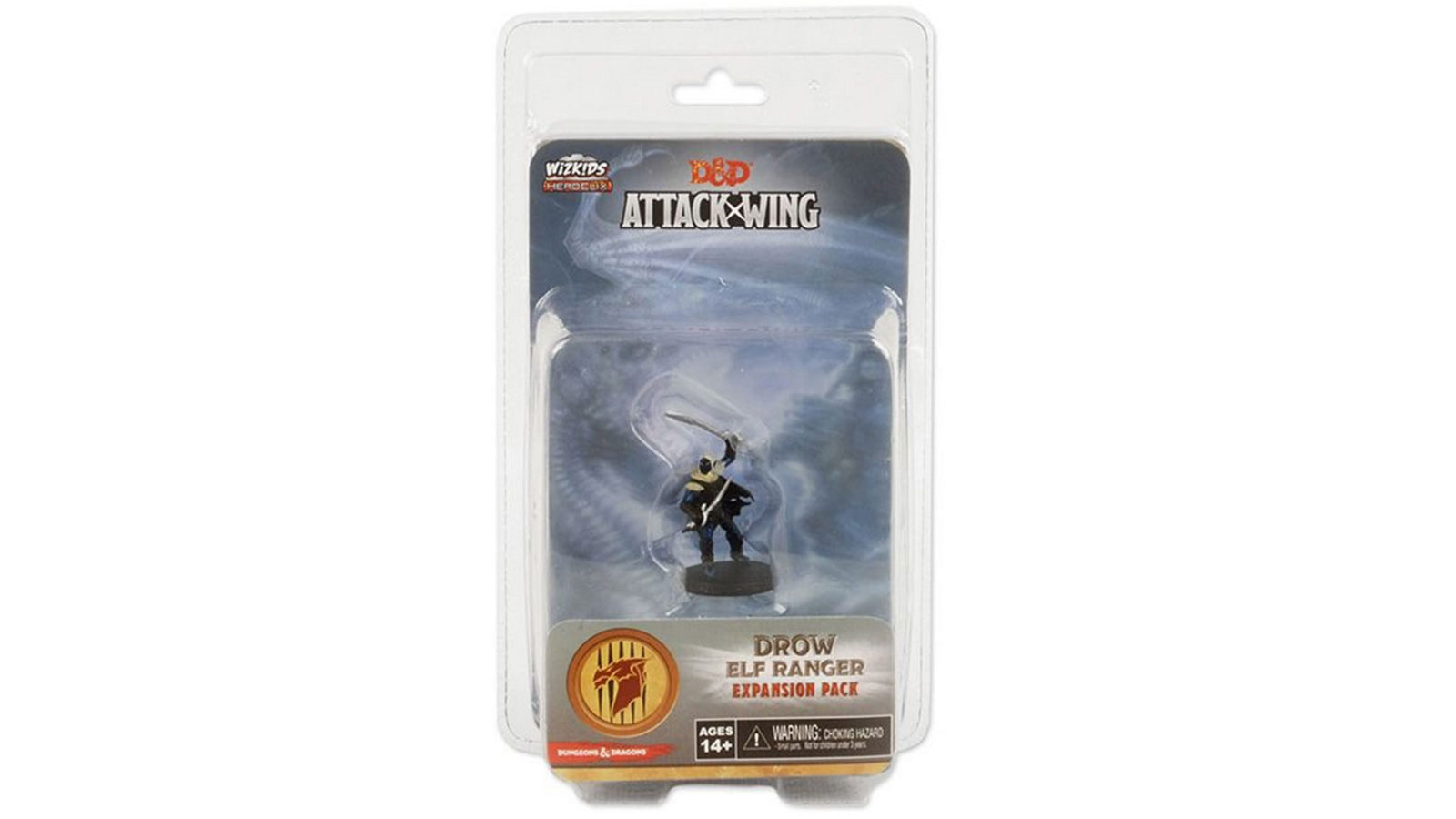 LatestBuy Dungeons & Dragons Attack Wing Wave 5 Drow Elf Ranger ...