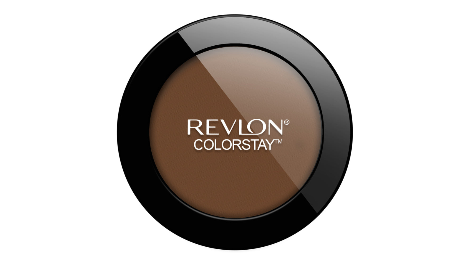 Revlon ColorStay 8.4g Pressed Powder - 895 Cappuccino | Harvey Norman