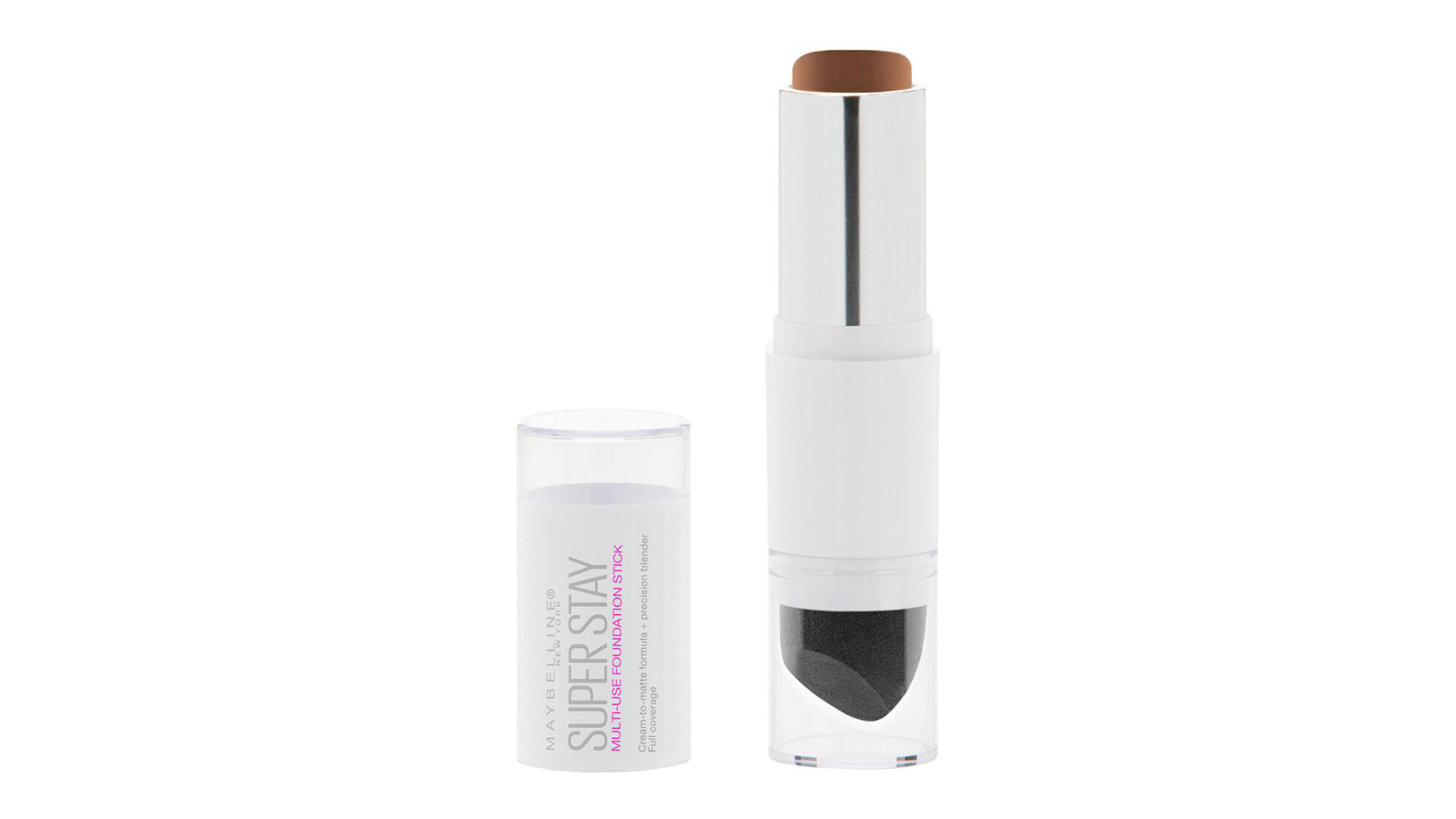 Maybelline 360 Mocha Super Stay Multi-Use Foundation Stick - 7g ...