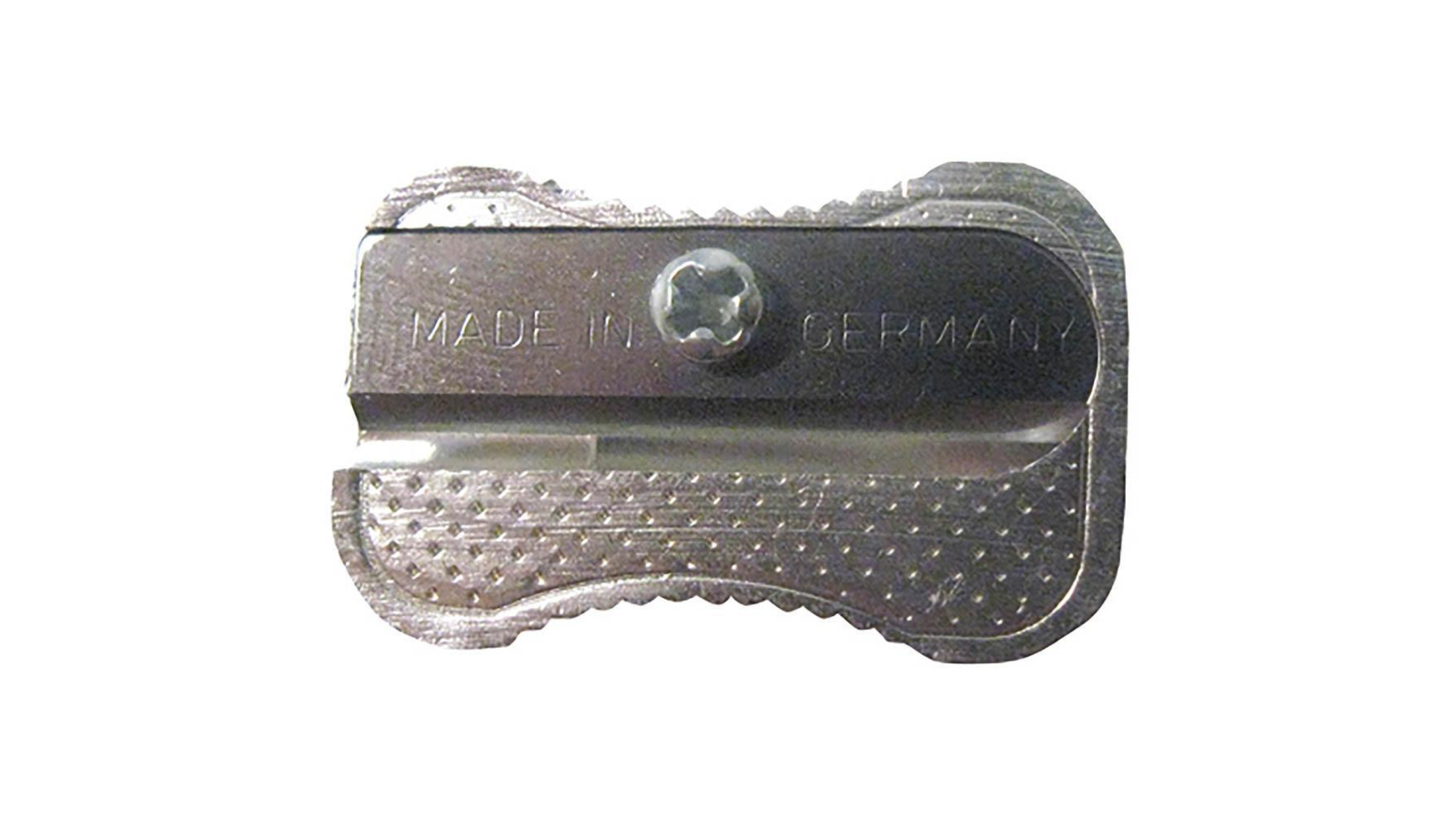 Derwent Box of 20 Quality Metal Pencil Sharpener | Harvey Norman