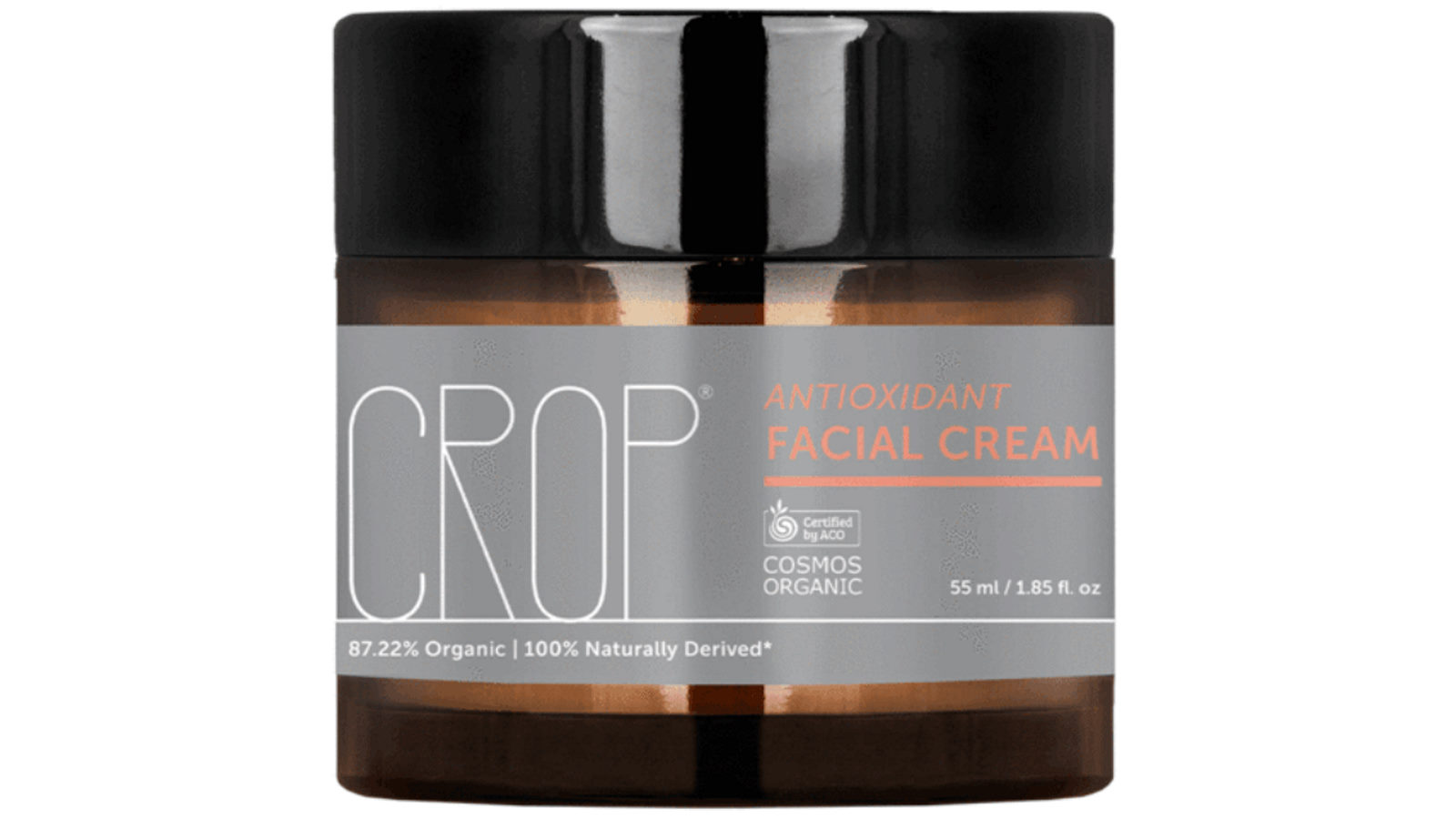 Crop 55ml Natural Antioxidant Facial Cream | Harvey Norman
