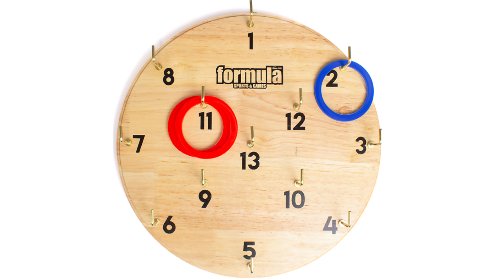 Formula Sports Hookey Game Set | Harvey Norman