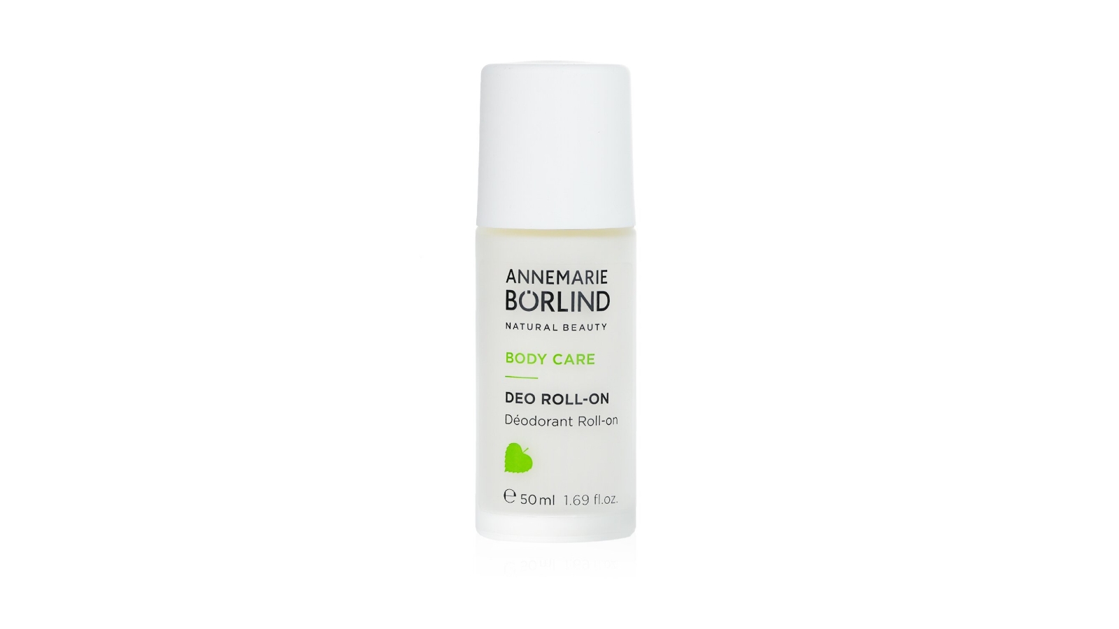 Annemarie Borlind Body Care Deo Roll-On - 50ml/1.69oz | Harvey Norman