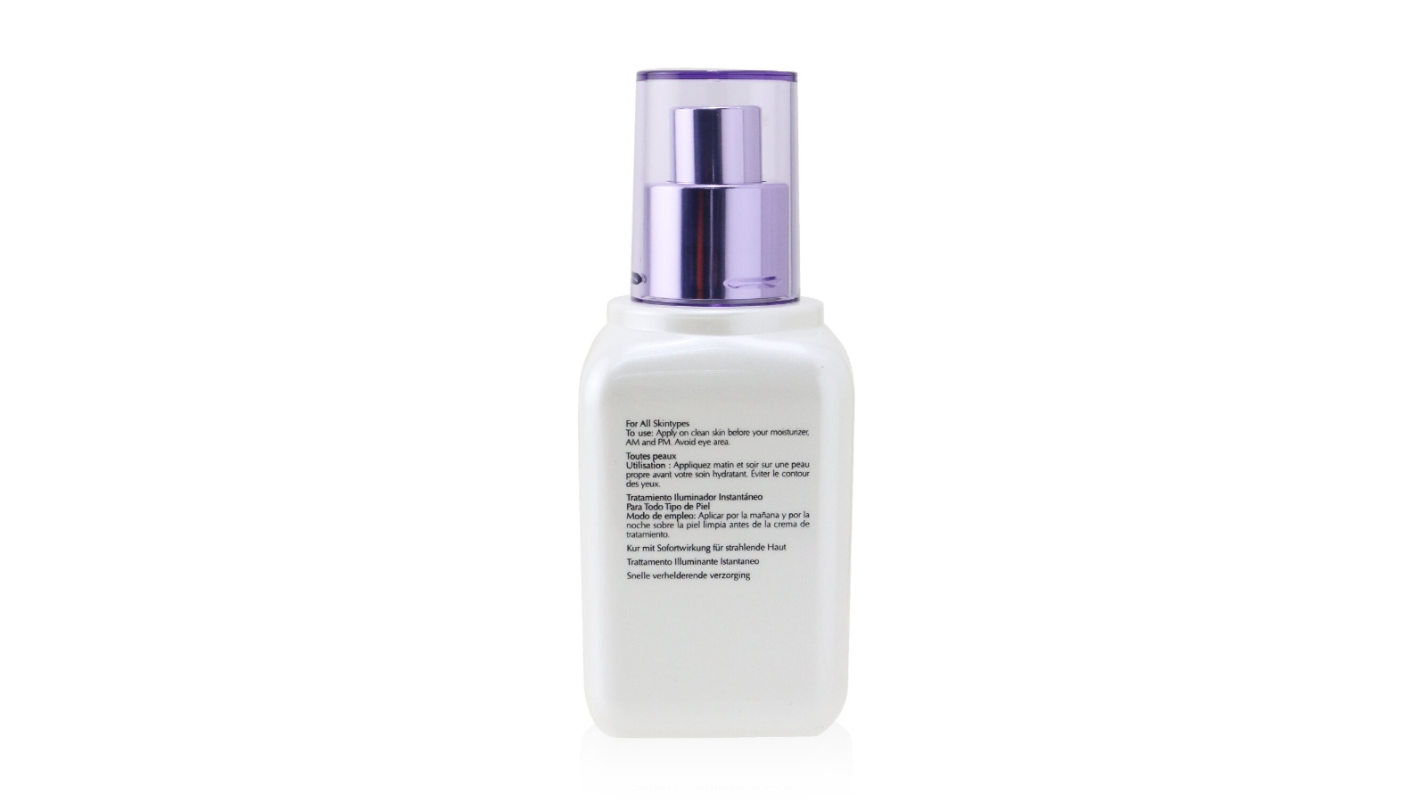 Estee Lauder Perfectionist Pro Rapid Brightening Treatment with ...