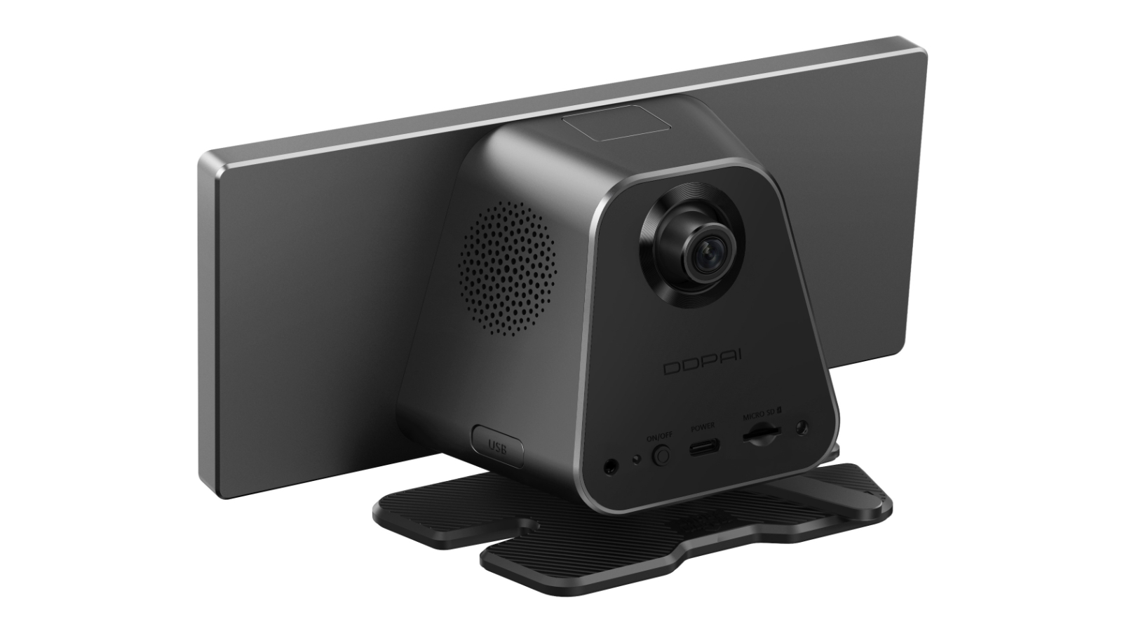 DDPAI M5S Car Stereo/Car Play | Harvey Norman