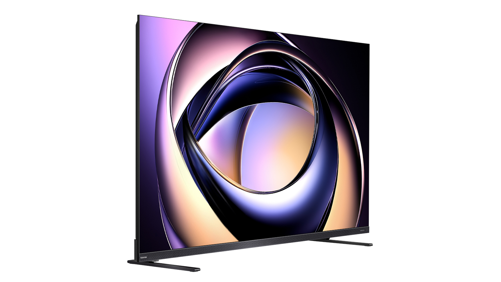 Toshiba 85-inch Z770RP 4K Mini LED TV | Harvey Norman