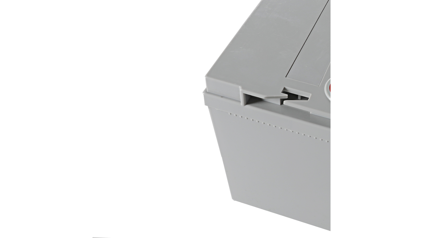 Safetex 12V 170Ah AGM Deep Cycle Lead Acid SLA Solar Battery | Harvey ...