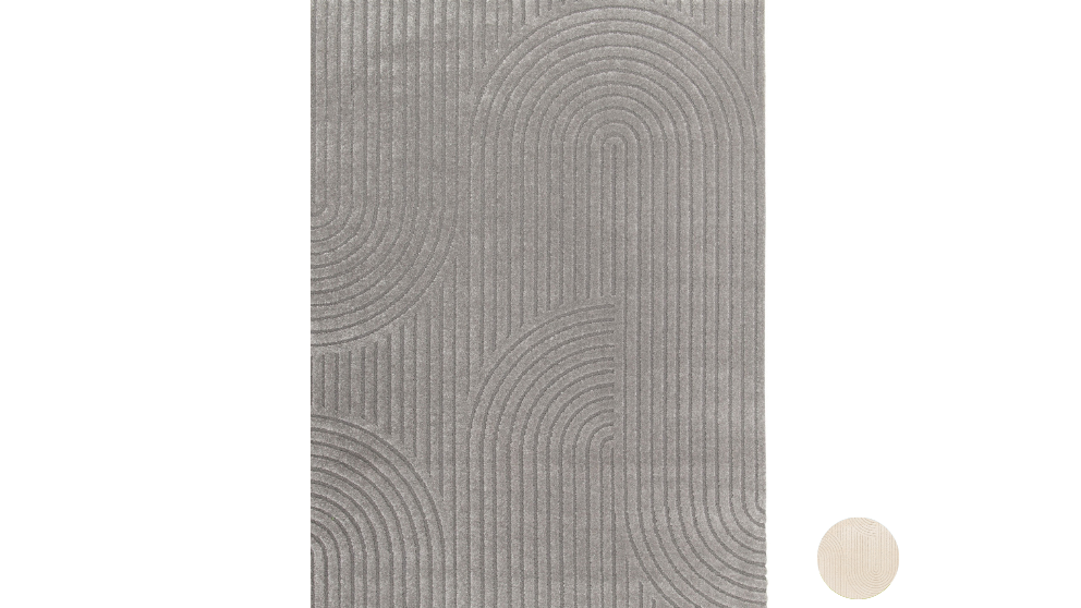 Balta Cocoon Retro Large Rug | Harvey Norman