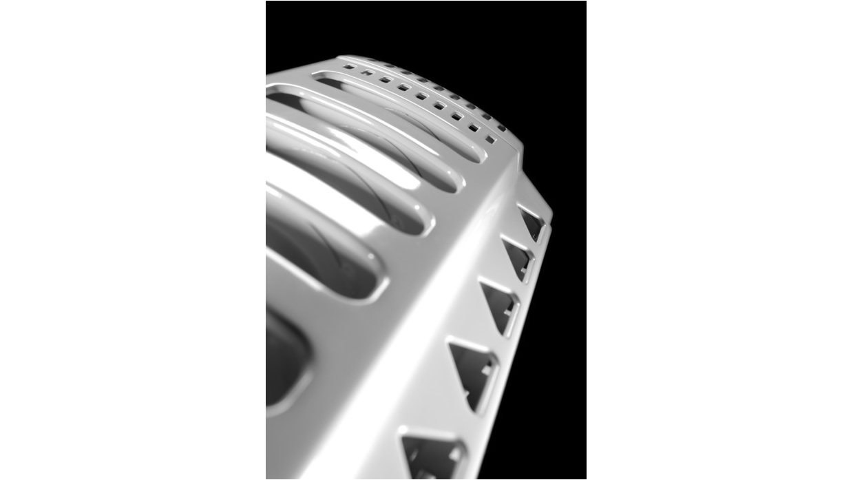 De'longhi 2400W Oil Column Heater | Harvey Norman