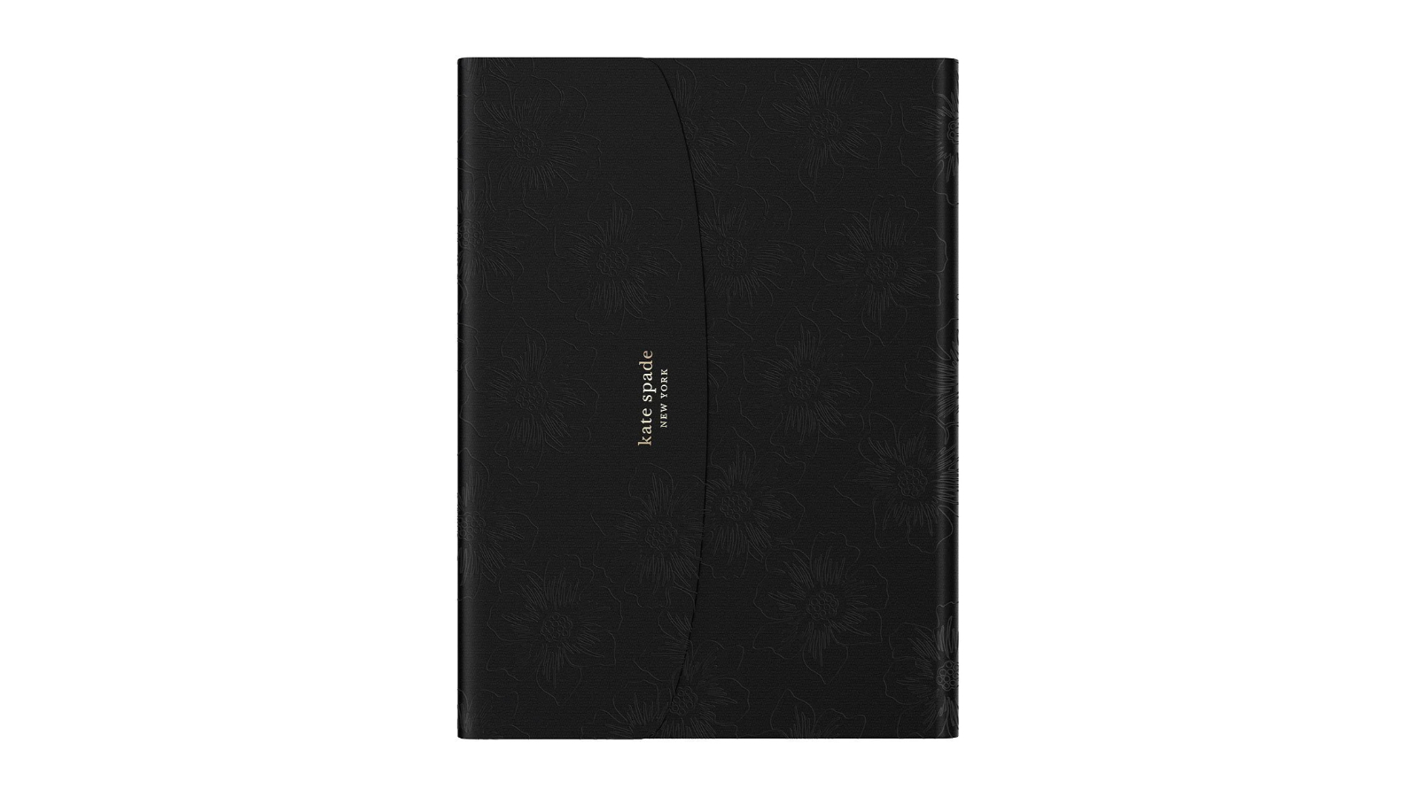 Kate Spade 10.2inch Envelope Folio Case for Apple iPad - Black | Harvey ...