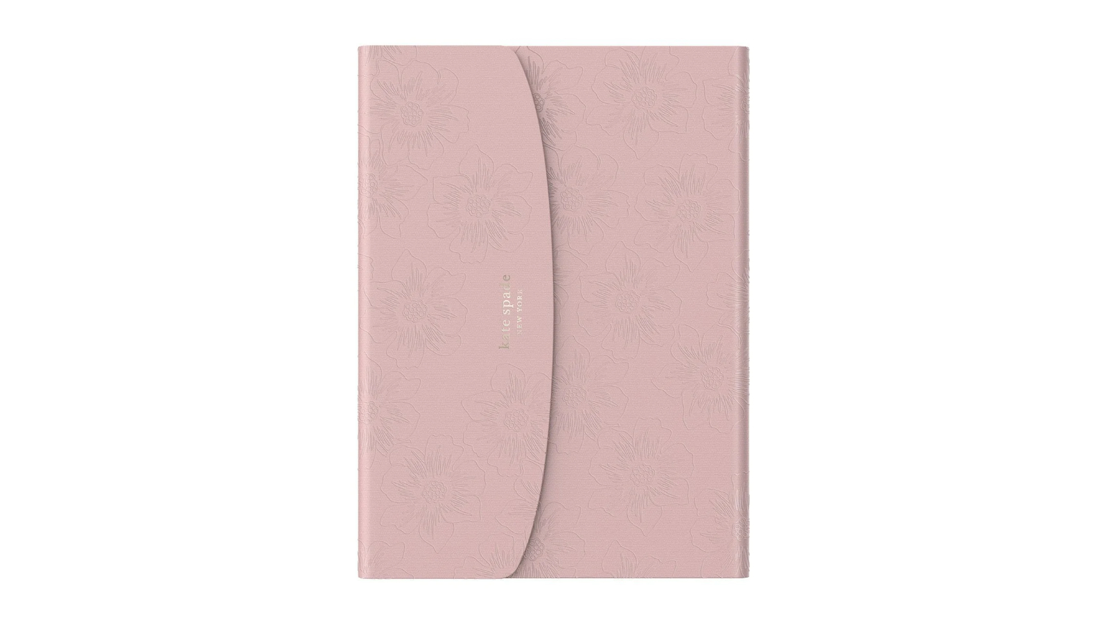 Kate Spade 10.2inch Envelope Folio Case for iPad - Hollyhock/Pale ...