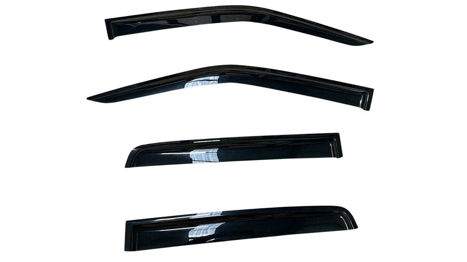 Tradieschoice Bonnet Protector Black Hood Guard for Mazda BT-50 TF 2020 ...