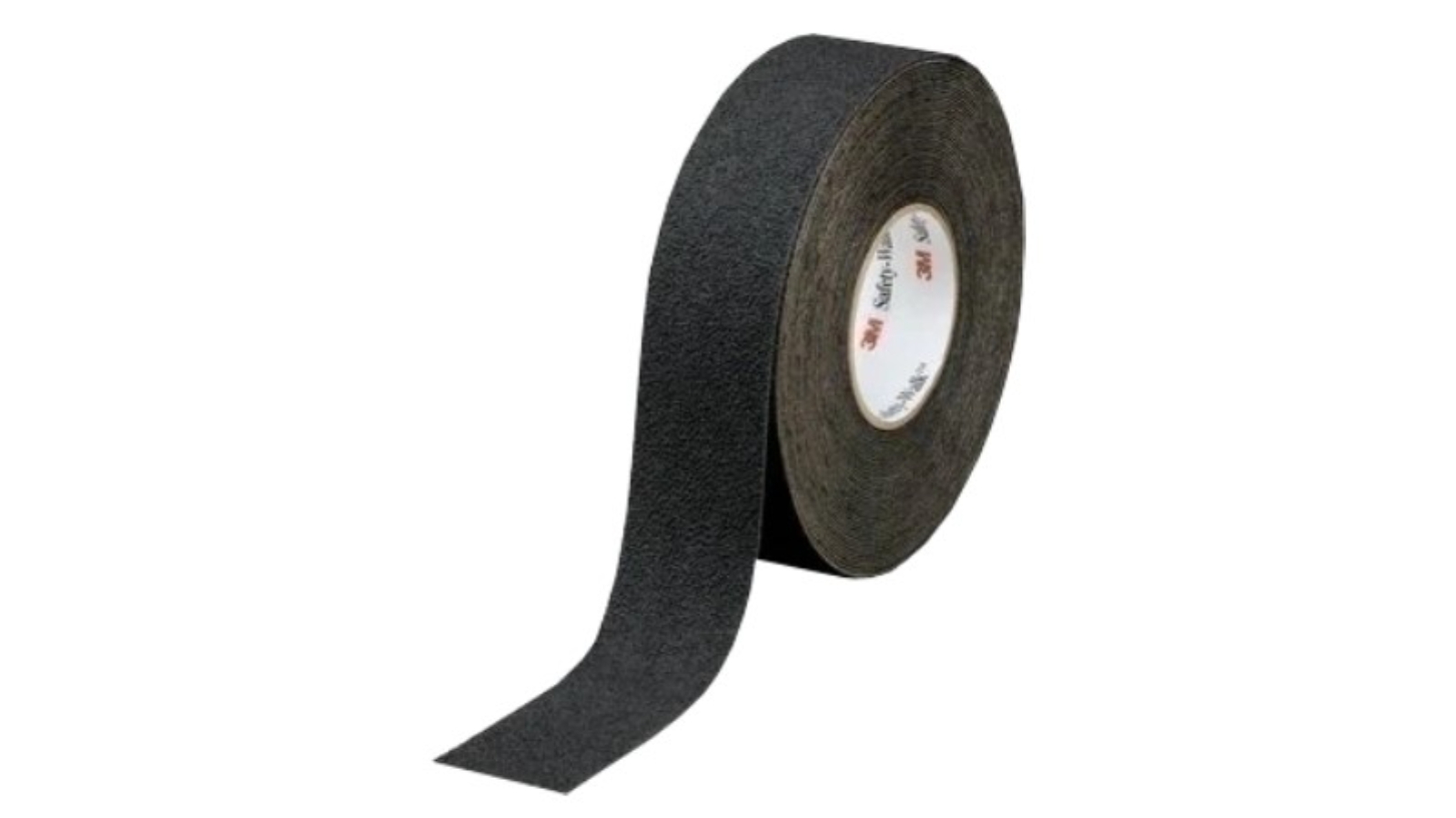 3M Slip-Resistant Medium Resistant Tape Roll - Black | Harvey Norman